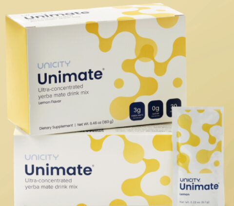 Unimate Balance | Part of Feel Great System Benefits & Pricing.