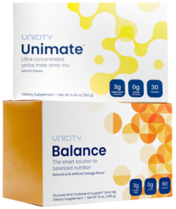 The Feel Great System by Unicity | 2024 Review of Benefits & Use.