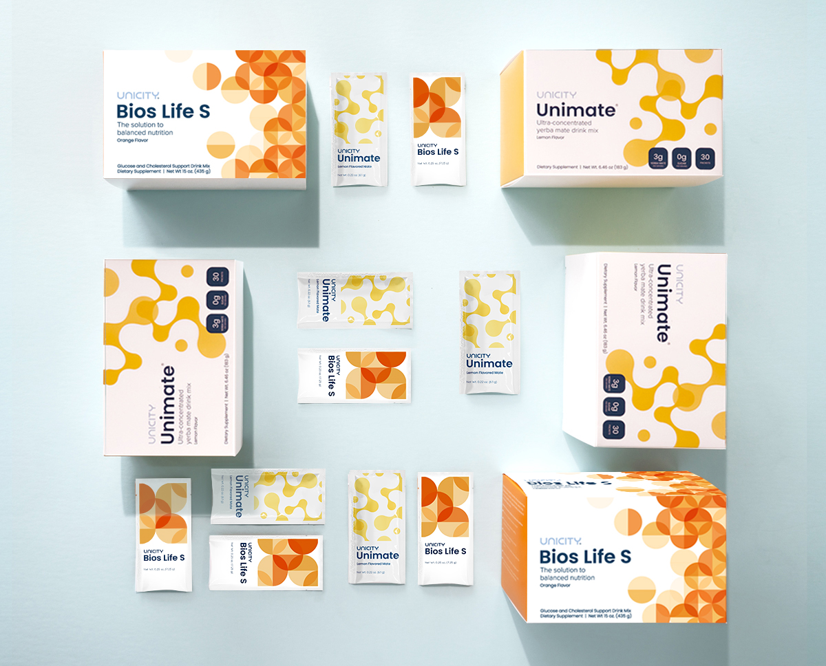 Unicity Shop | Shop all Unicity Products with discounted pricing.