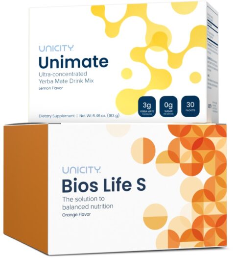 Unicity Unimate & Balance Bios Life S Review | Australia