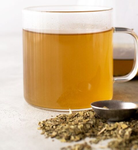 Yerba Mate Drink | Everything you need to know about Yerba Mate
